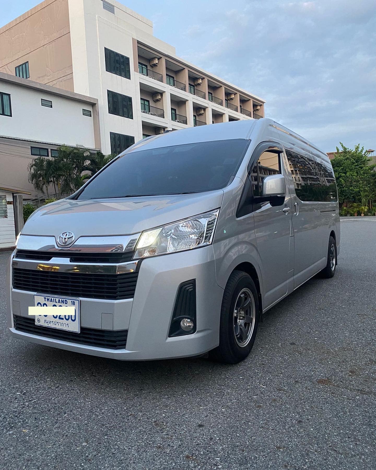 Frequently asked questions - BKK Tours